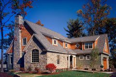 2001 Showcase of Homes | Witt Construction