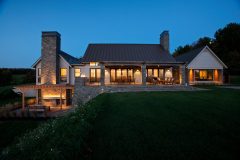 2014 Showcase of Homes | Witt Construction