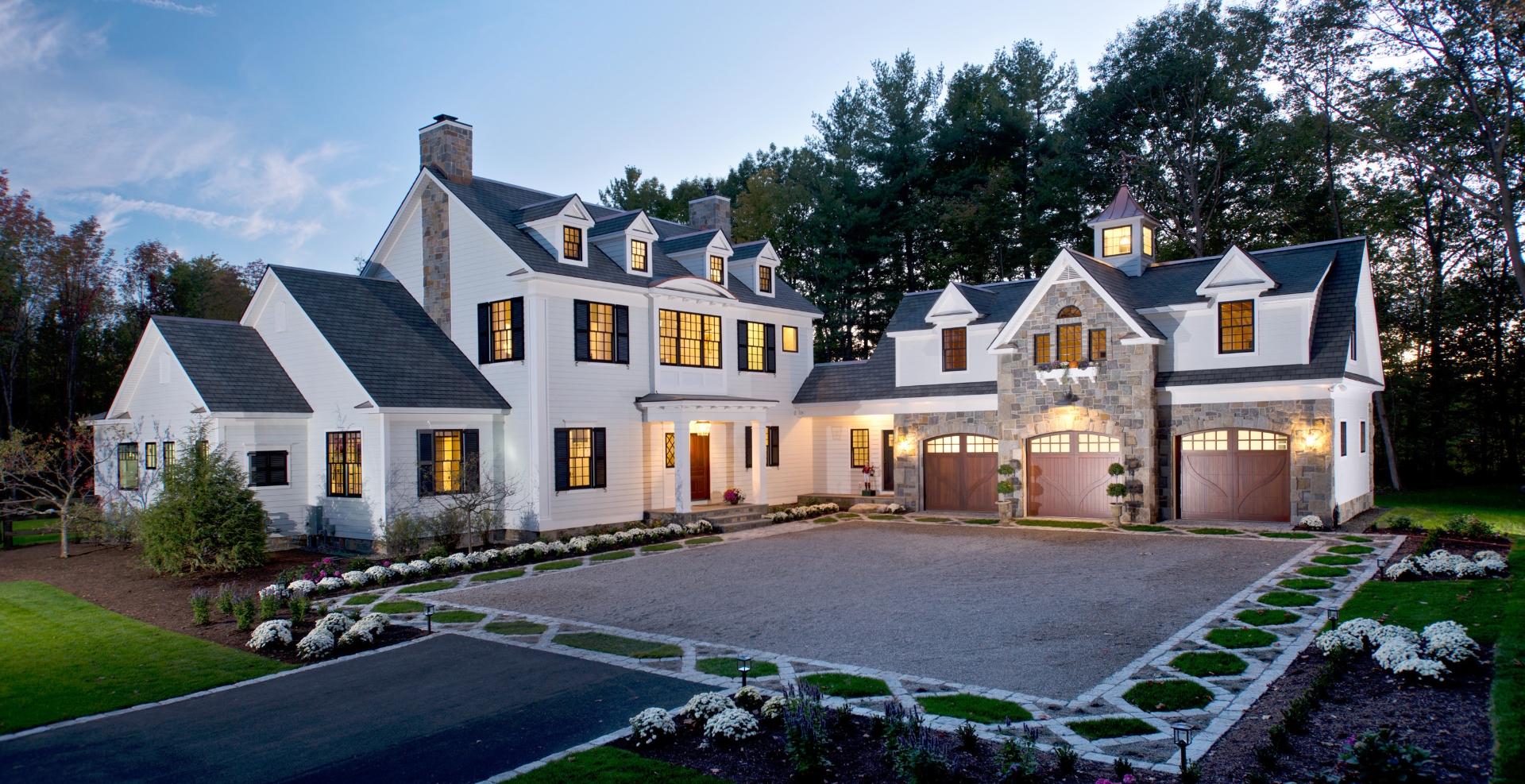 2015 Showcase of Homes | Witt Construction