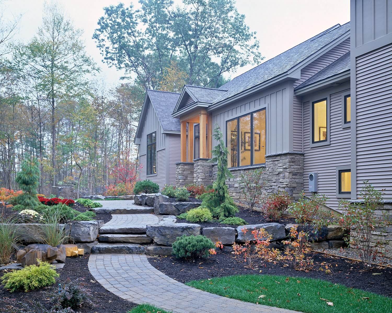 2006 Showcase of Homes | Witt Construction