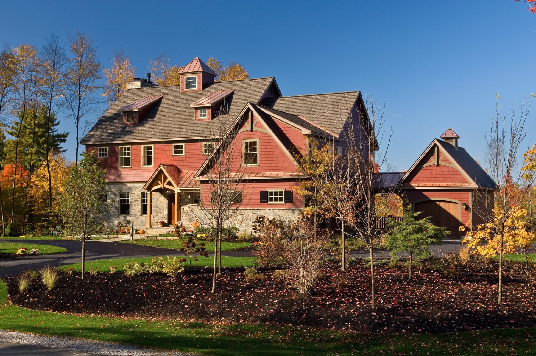 2008 Showcase of Homes | Witt Construction