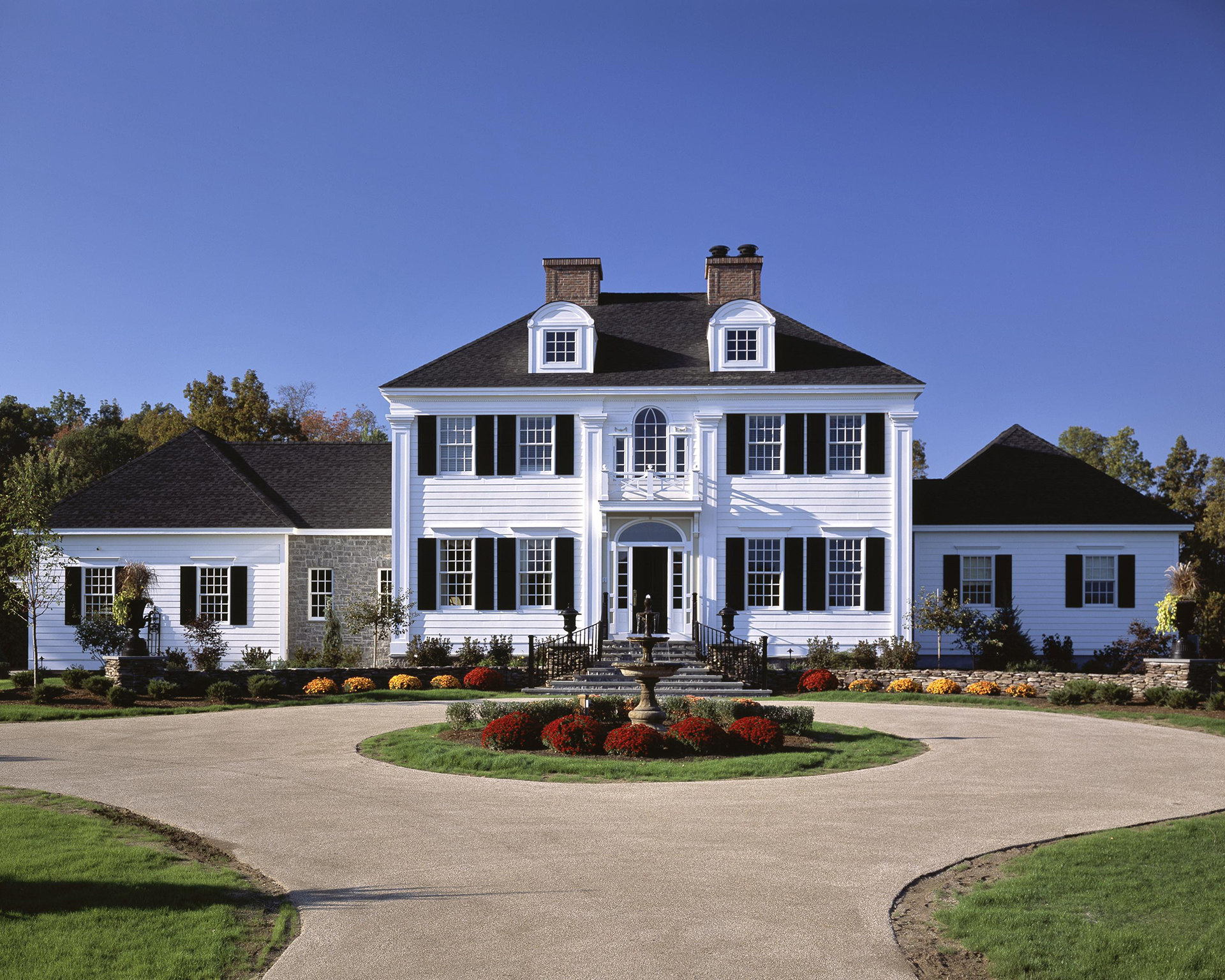 2005 Showcase of Homes | Witt Construction