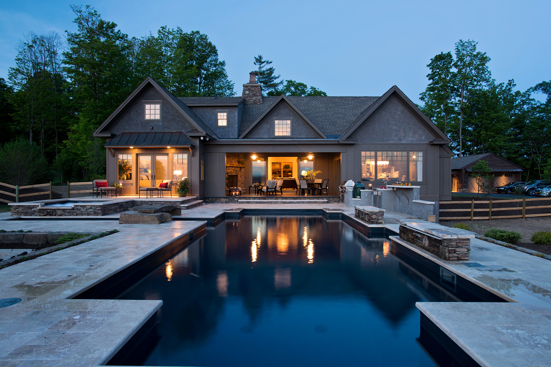 2014 Parade of Homes | Witt Construction