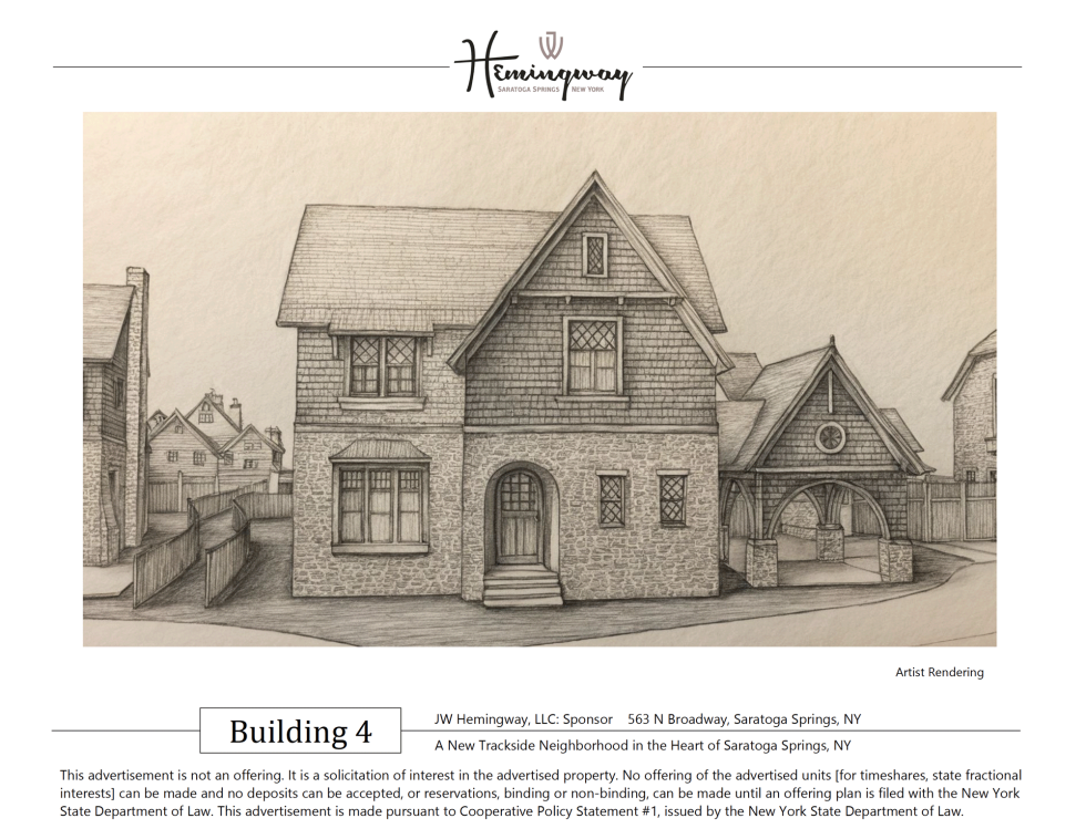 JW Hemingway | Witt Construction