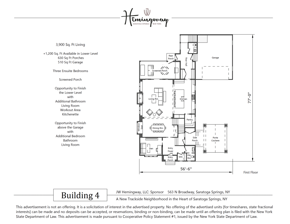 JW Hemingway | Witt Construction