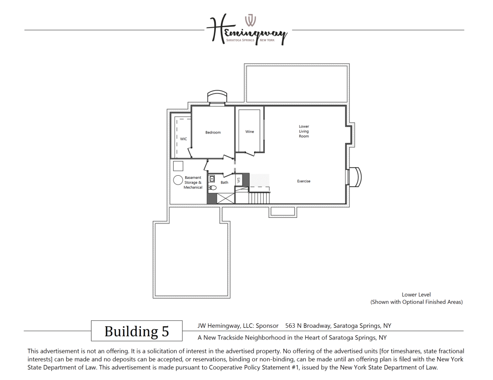 JW Hemingway | Witt Construction