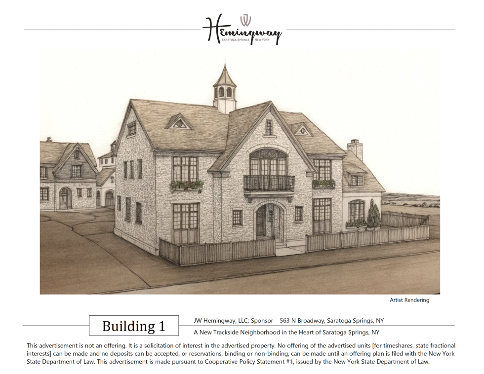 JW Hemingway | Witt Construction