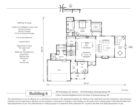 JW Hemingway | Witt Construction