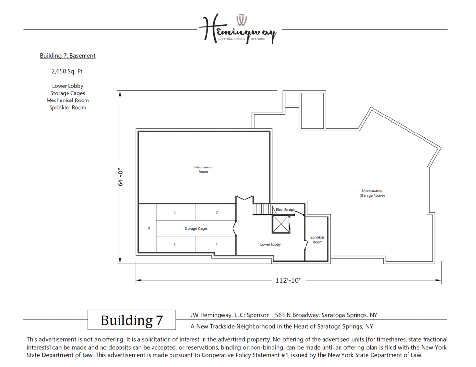 JW Hemingway | Witt Construction