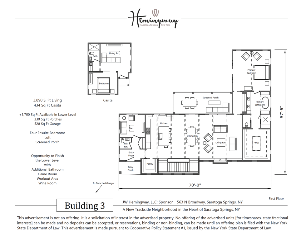 JW Hemingway | Witt Construction